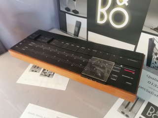 BEOMASTER 1001 - Quality Dream Audio